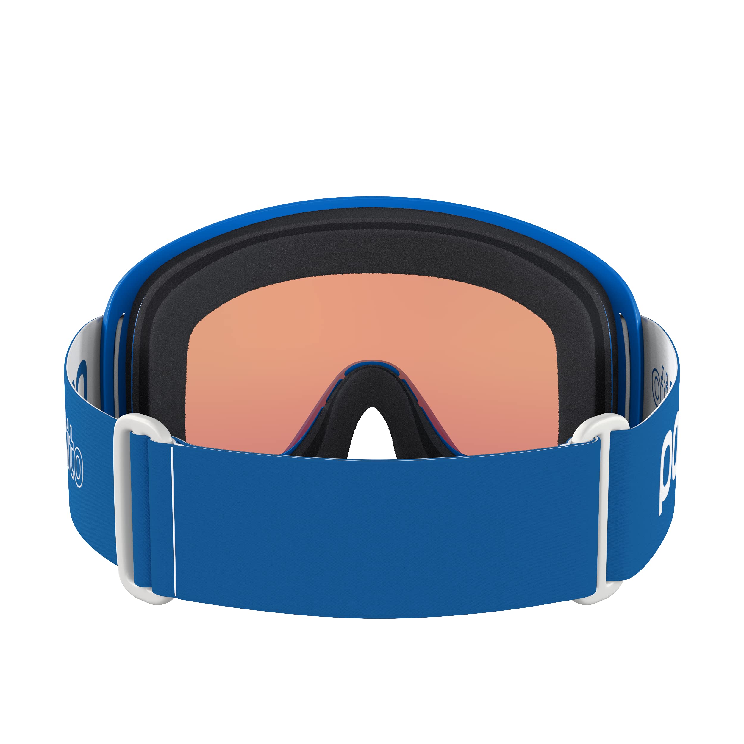 POCito Opsin - Ski googles for children to keep the youngest skiers' eyes protected in goggles that give comfort, security and a wide field of view, full UV protection