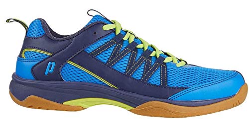 Prince Vortex Court Men's Shoes, US Men's Size 12 Navy