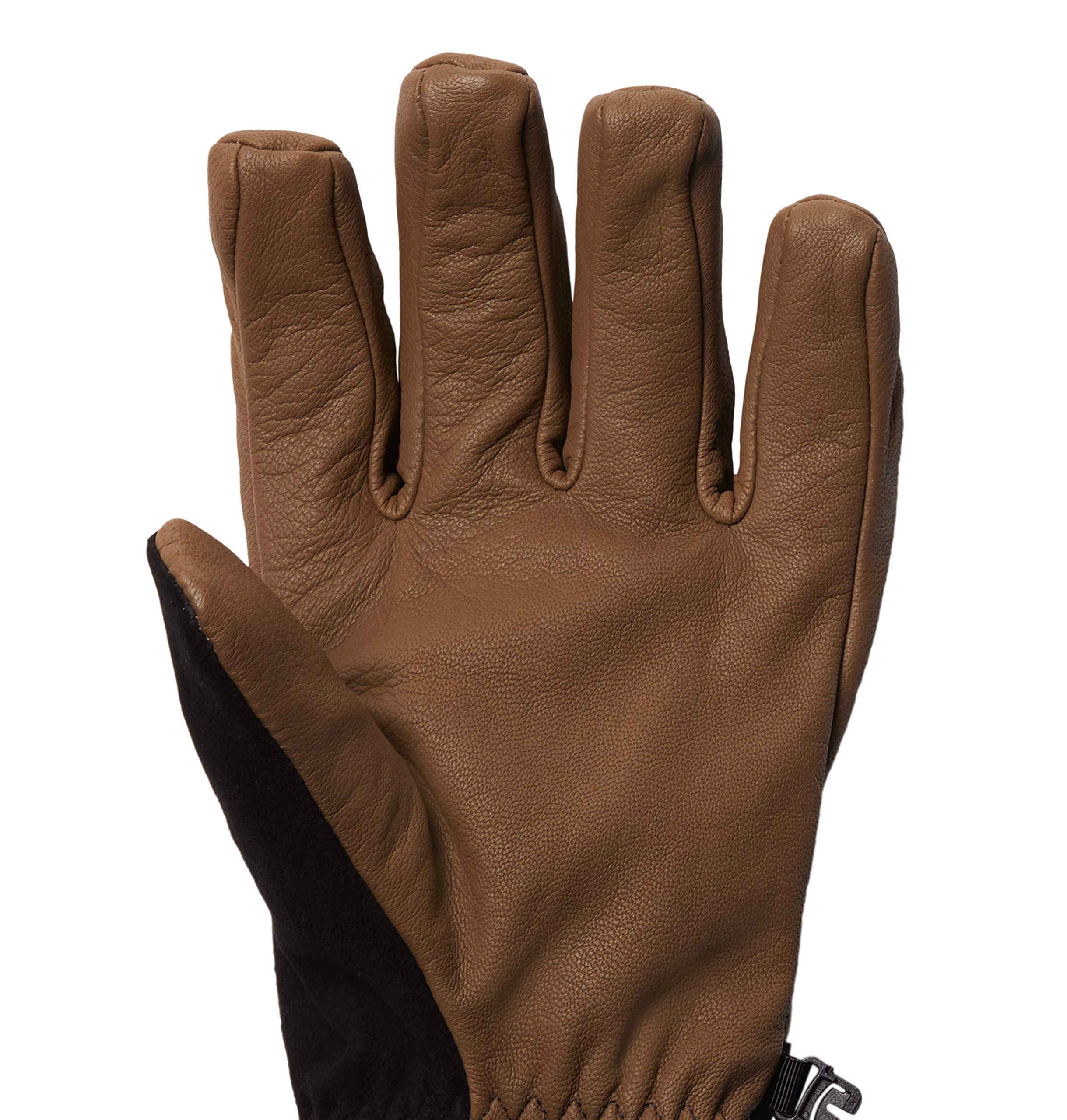 Mountain Hardwear Unisex Hardwear Camp Glove, Dunes, X-Large