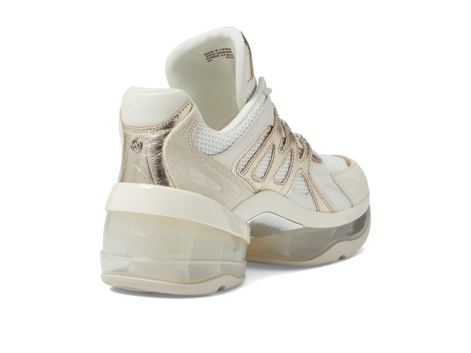 Michael Kors Olympia Sport Extreme Cream 6 M