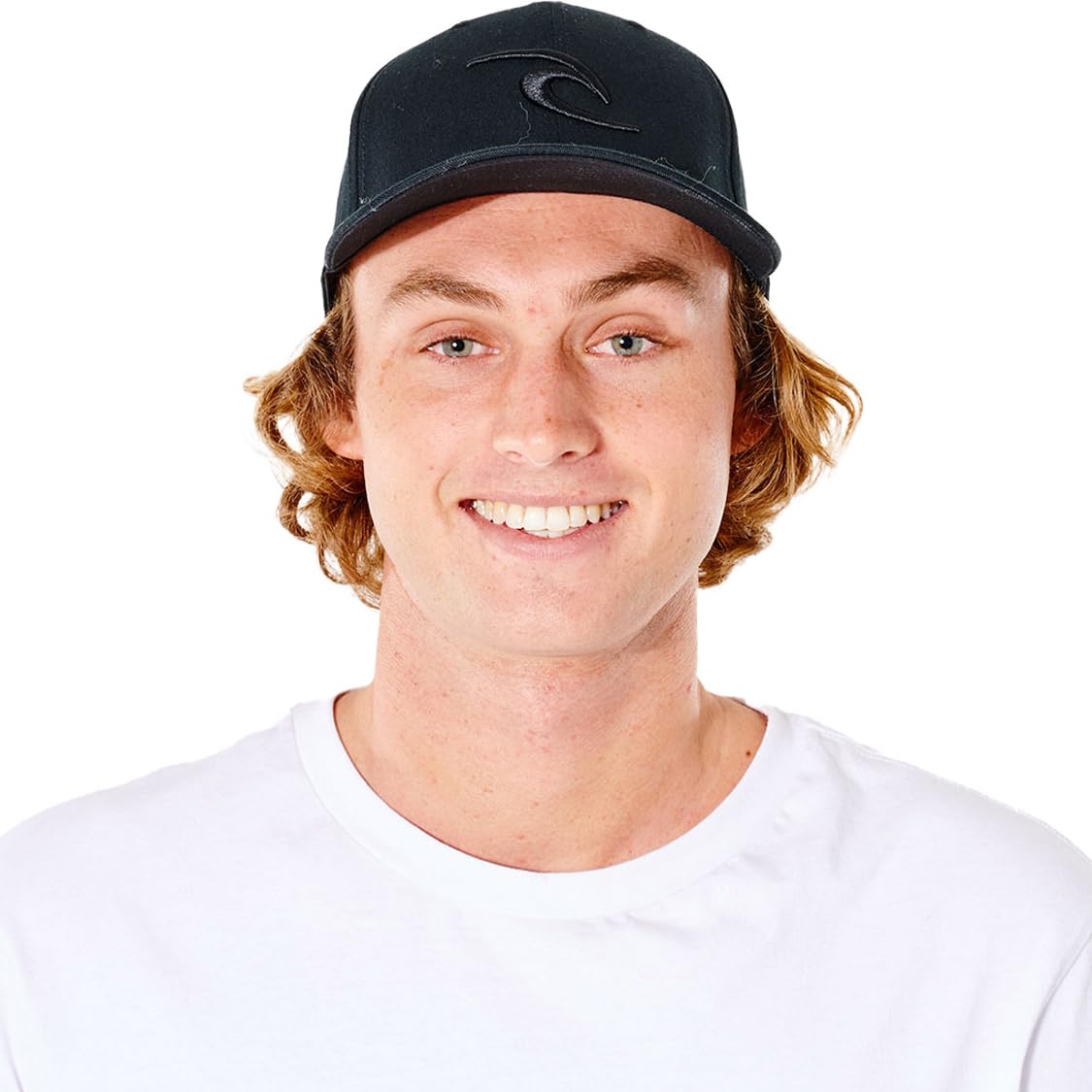 Rip Curl Tepan Flexfit Cap Muted Green One Size