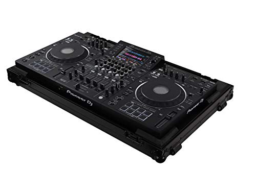 Odyssey Cases Black Label Low Profile Case for Pioneer DJ XDJ-XZ
