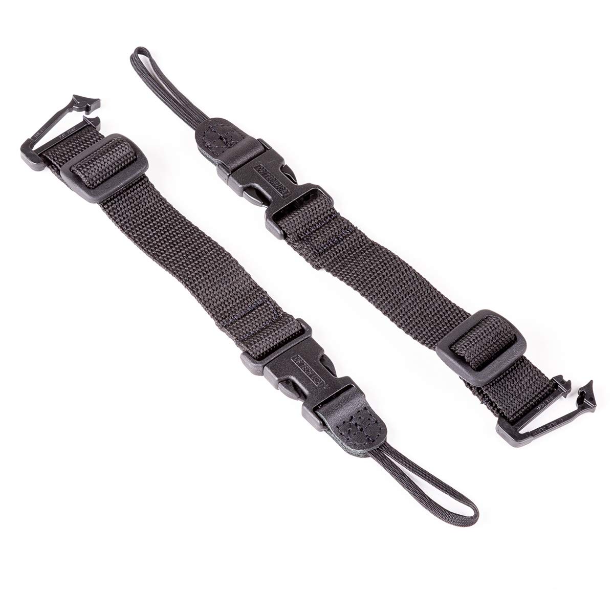 OP/TECH USA Camera Accessories Bundle - System Connectors and Uni-Loops