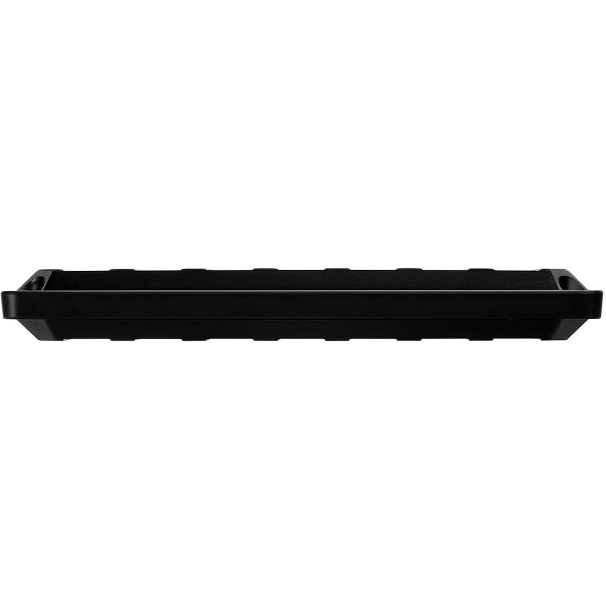Western Digital 1TB P40 Game Drive SSD - Up to 2,000MB/s, RGB Lighting, Portable External Solid State Drive , Compatible with Playstation, Xbox, PC, & Mac - WDBAWY0010BBK-WESN
