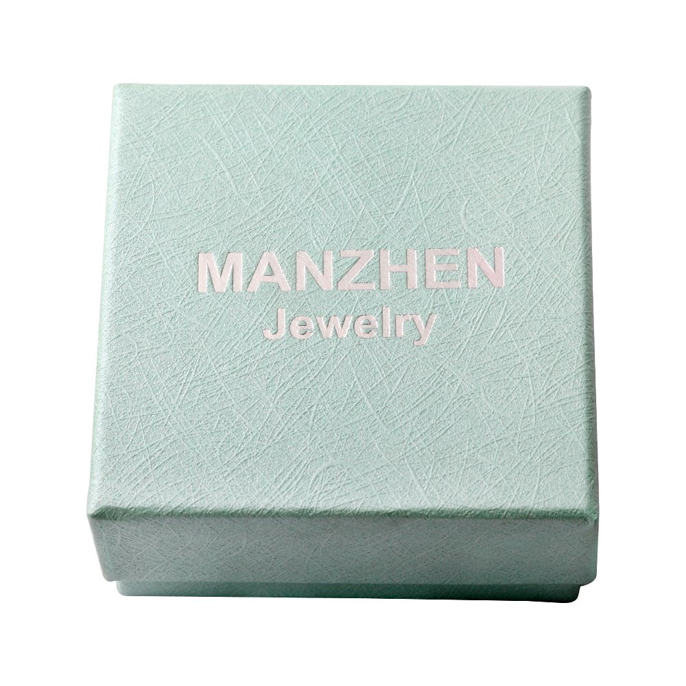 MANZHEN Tiny Map Airplane Plane Rings Adjustable Open Ring for Women (silver)