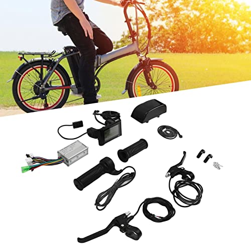 RiToEasysports 15A 36V 48V 250W Motor Controller S900 Display Kit Electric Bike Motor Controller Kit