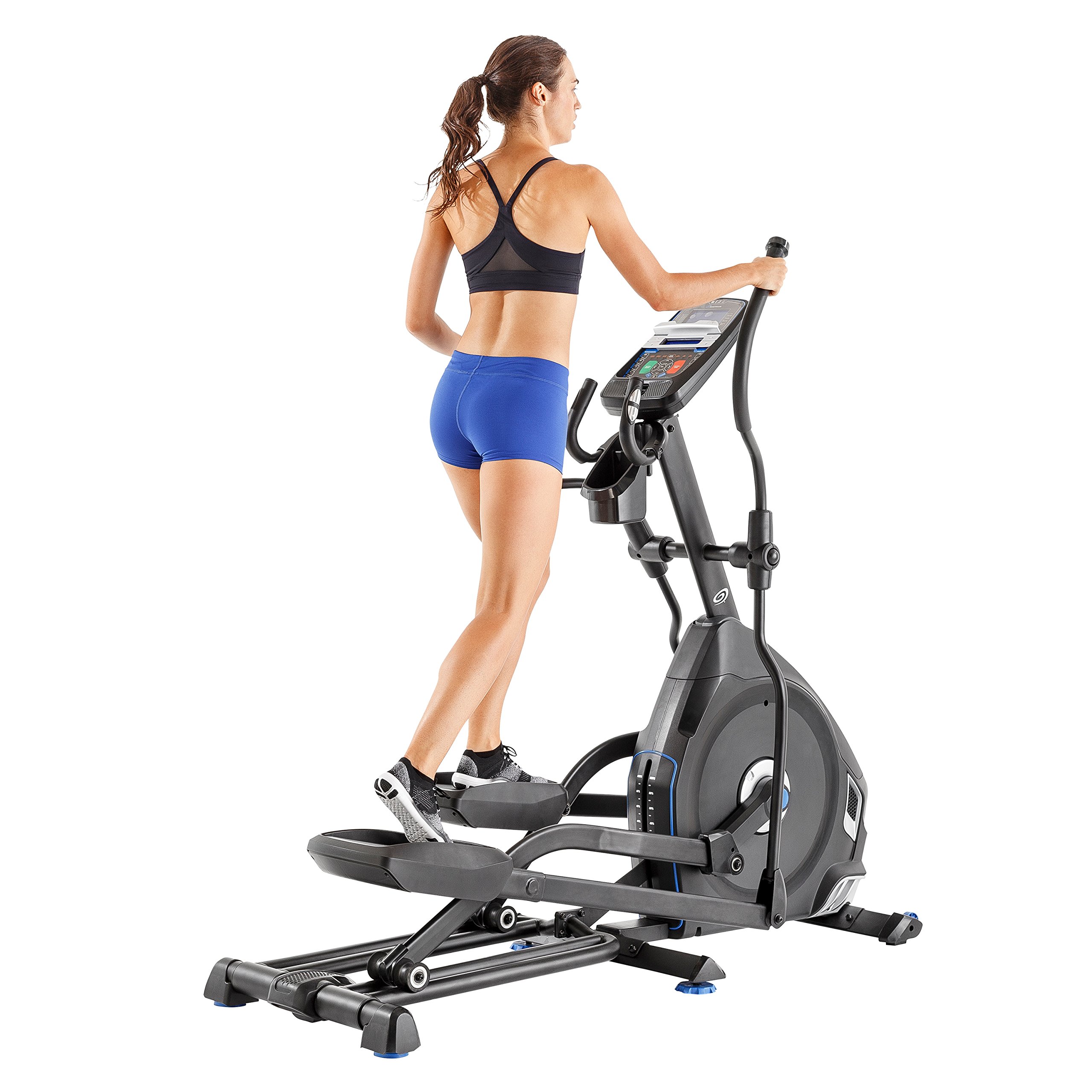 Nautilus E616 Elliptical