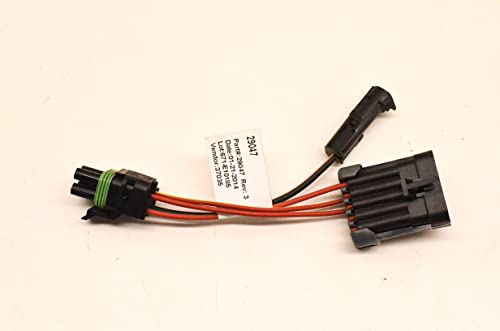 Western Plow Part #29047 - ADAPTER