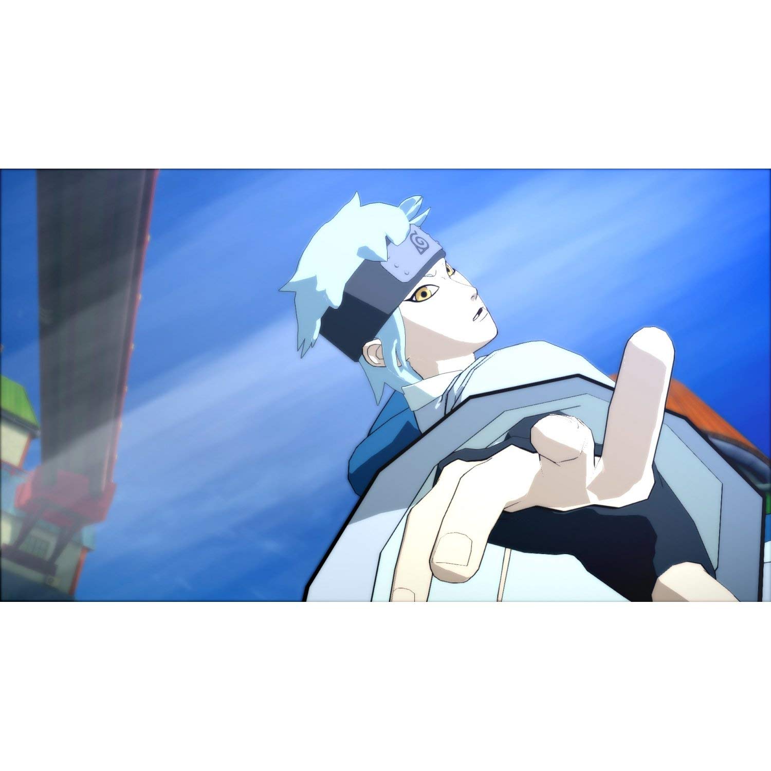 Naruto Shippuden Ultimate Ninja Storm 4: Road To Boruto NSW (Nintendo Switch)
