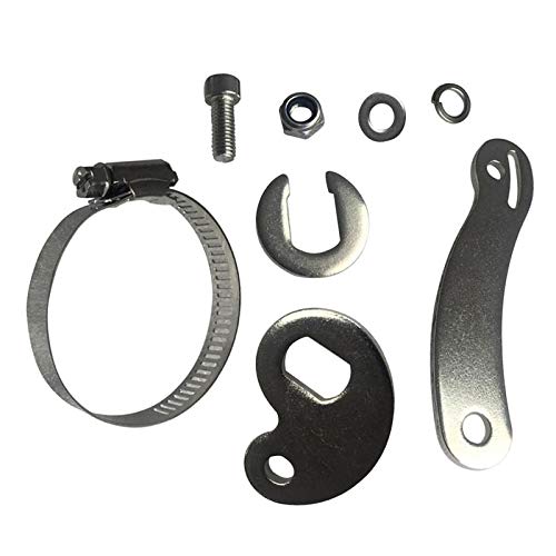 Pathpark Torque Arm Conversion Kit Universal Dropout Amplifier for Electric Bicycle Hub Motor Installations