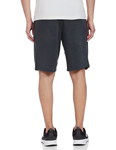 New Balance Men's Sport 10 Inch Knit Short, Black , X-Large