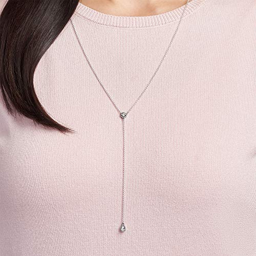 PANDORA Geometric Shapes, Clear CZ