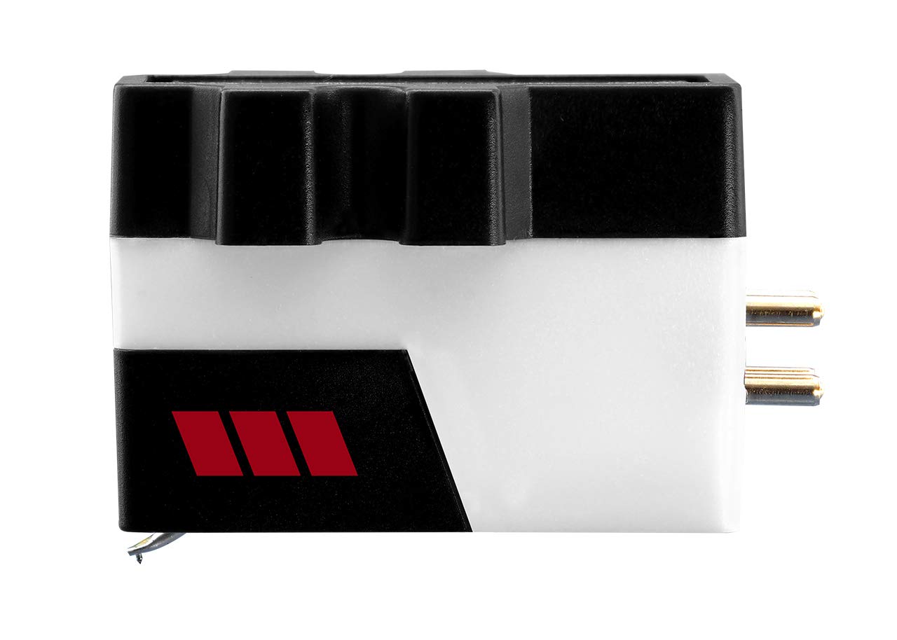 Ortofon VNL Triple Play with 3 Styli