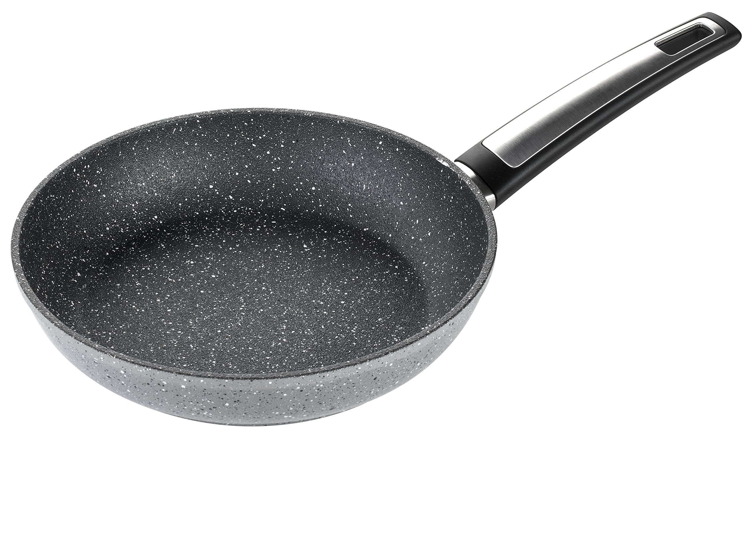 Tescoma Frying Pan Black