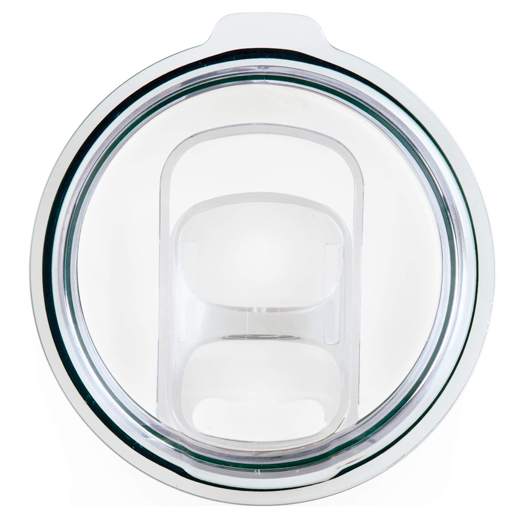 Polar Camel Lid Replacement 20 oz Slide Top Lid for Tumblers 20oz Bundle Skinny ONLY FITS POLAR BRAND MUGS