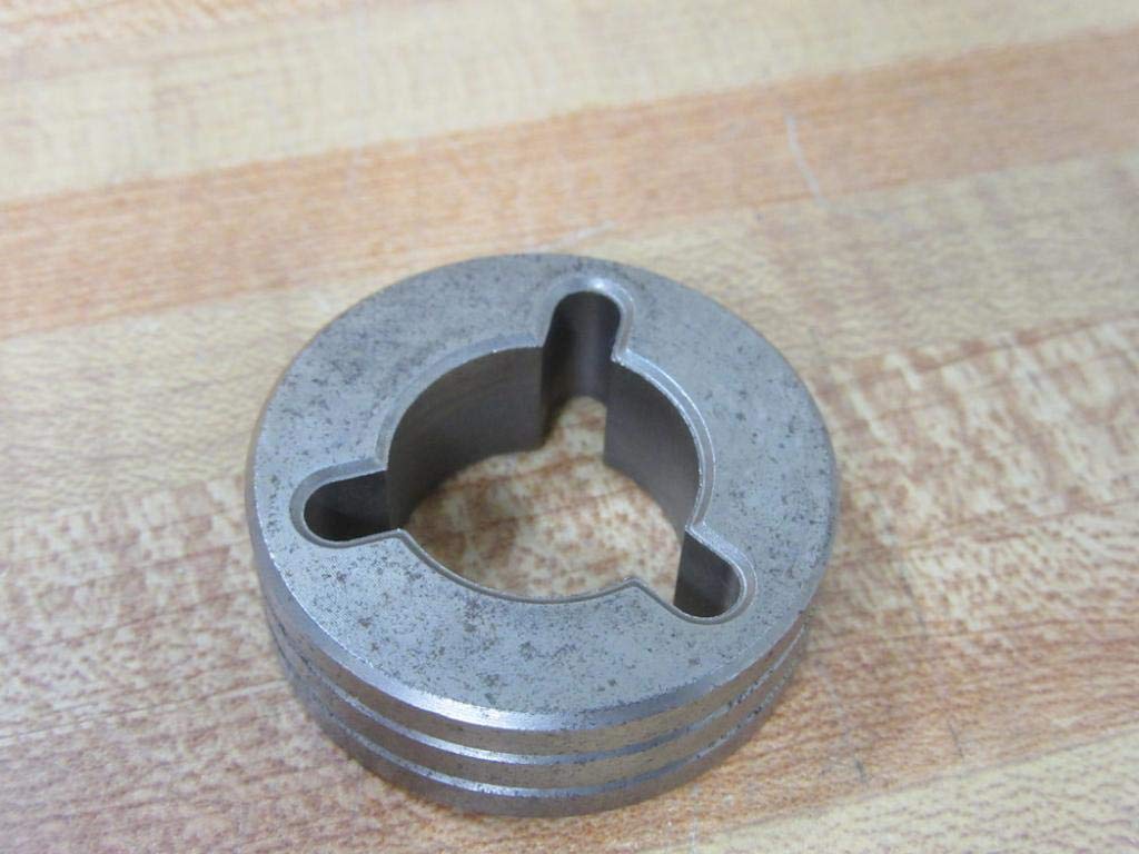 Miller 053697 Drive Roll, V Groove .045 Wire