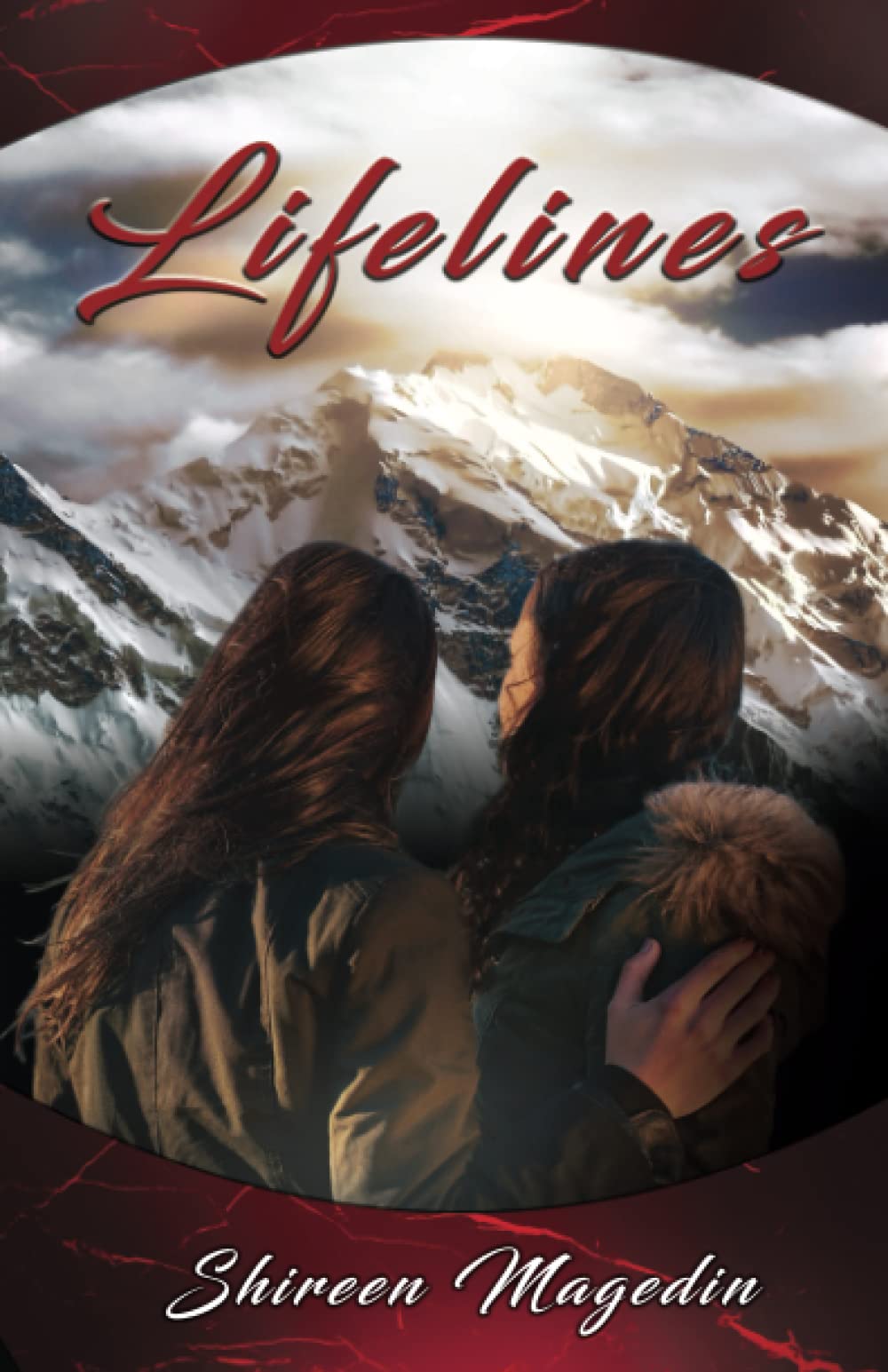 Lifelines (The Journeys Series)