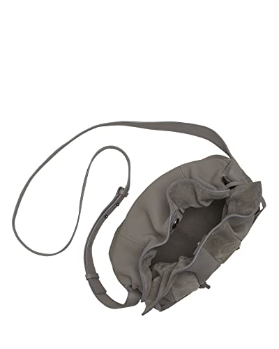 Vince Camuto Dario Crossbody, Uniform Grey