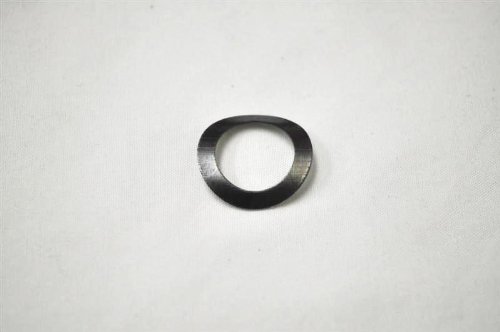 Miller 079625 Washer, Wave .500Idx0.750Odx.015T Stl Lbs, 5 pack