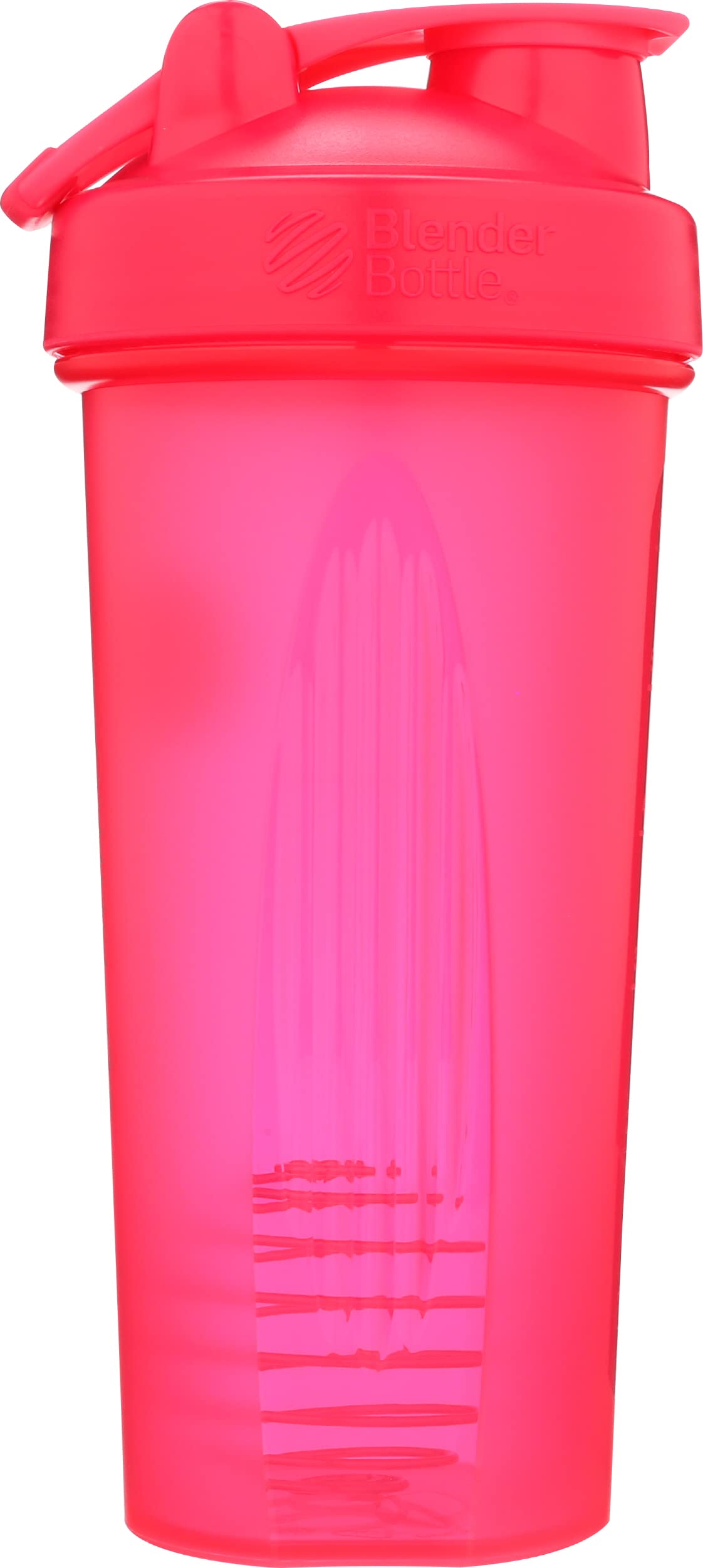 SUNDESA Classic Blender Bottle with Loop 28 Ounce, 1 EA