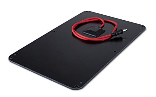 Voltaic Systems 5.5 Watt 6 Volt Small Solar Panel - ETFE | Panel Made with High Performance Monocrystalline Cells | Waterproof, UV and Scratch-Resistant