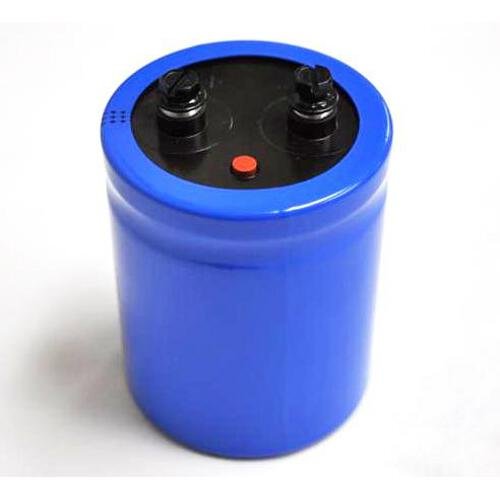 Miller 123849 Capacitor, elctlt 1000 Uf 75 Vdc Can 2.52 Dia