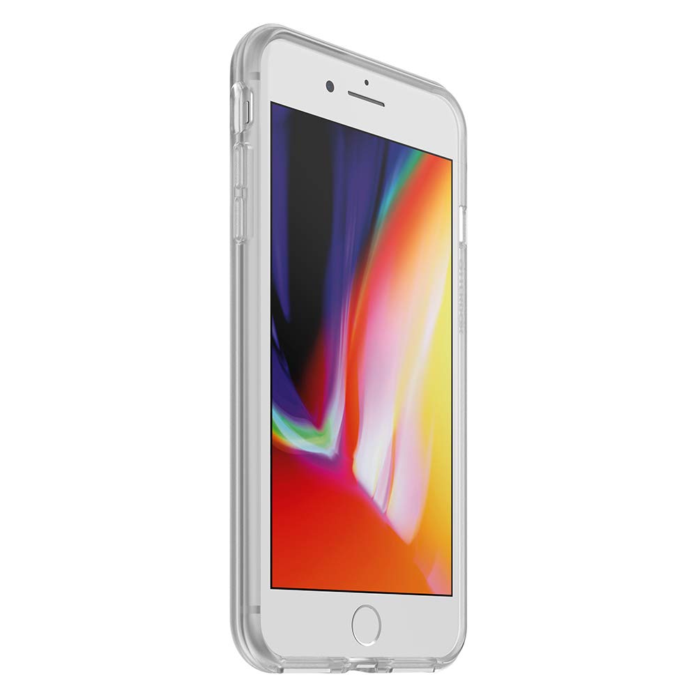 OtterBox PREFIX SERIES Case for iPhone 8 Plus & iPhone 7 Plus (ONLY) - CLEAR