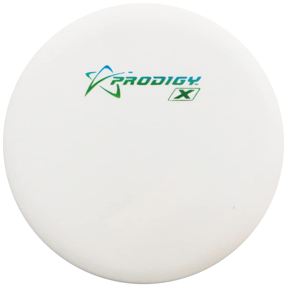 Prodigy Disc Factory Second 300 Series PX3 Putter Golf Disc [Colors May Vary] - 170-174g