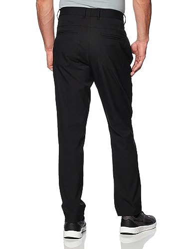 PUMA mens Jackpot 5-pocket 2.0 Golf Pants, Puma Black, 34W x 30L US