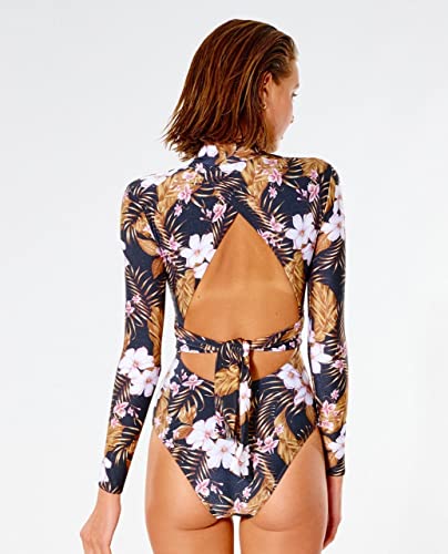 Rip Curl Playabella Surfsuit Black SM