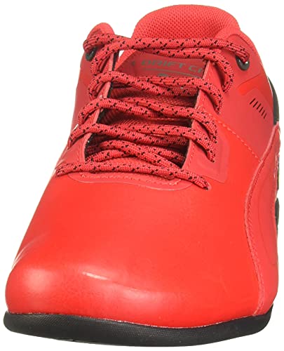 PUMA New Men's Ferrari Drift Cat Delta Motorsport Shoe Rosso Corsa 9