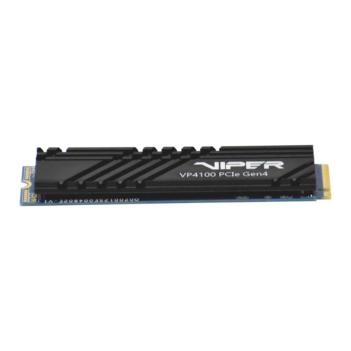 Patriot Viper VP4100 2TB m.2 2280 PCIe - High Performance Solid State Drive