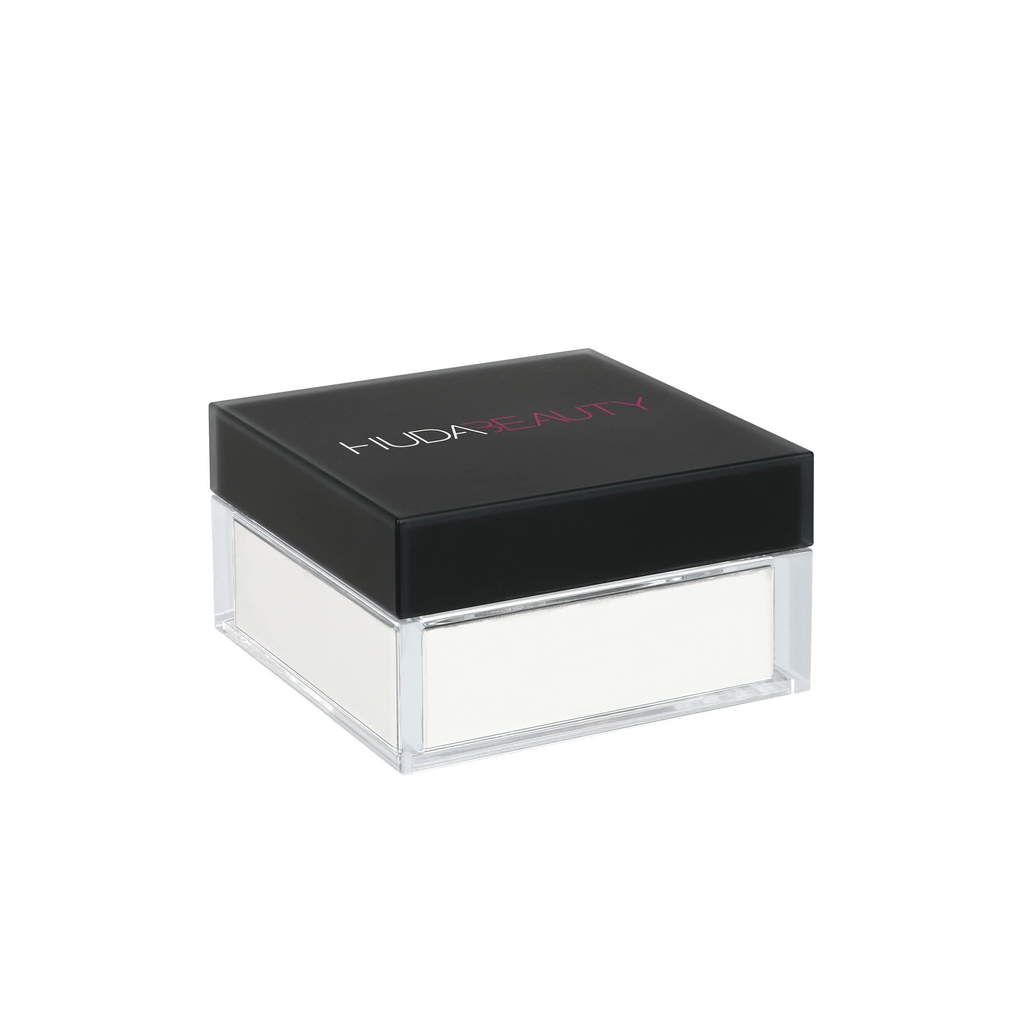 NEW HUDA BEAUTY Easy Bake Loose Baking and Setting Powder - Sugar Cookie