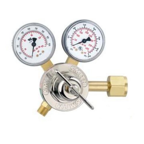 Miller Electric Regulator, Cylinder, Oxygen, CGA-540 (30-100-540)