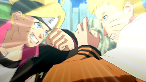 Naruto Shippuden: Ultimate Ninja Storm Legacy - Xbox One