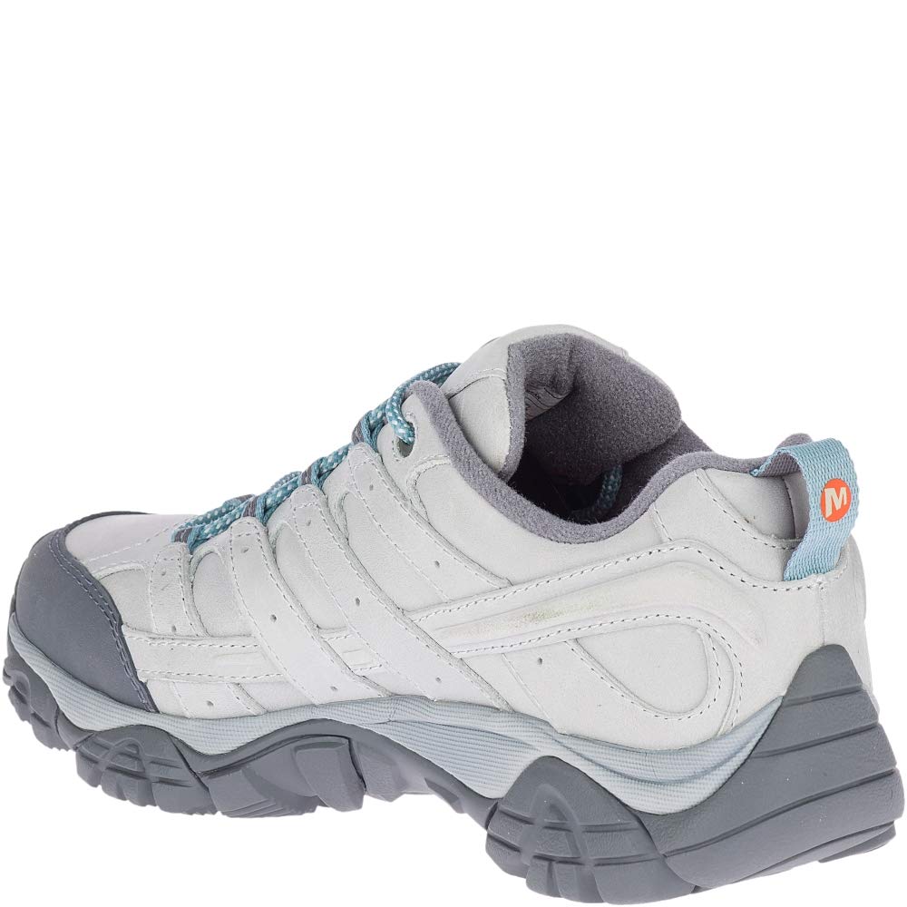 Merrell Moab 2 Prime Hiking Shoes - Women's Glacier 9.5