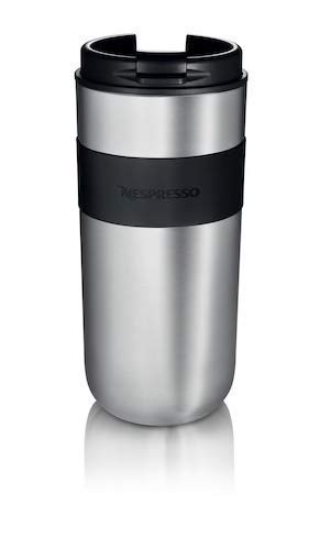 Nespresso VERTUO TRAVEL MUG ALTO