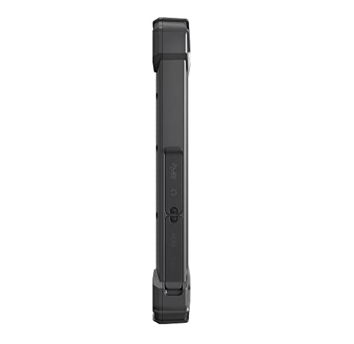 Vanquisher [2022 Launched] 10-inch Rugged Tablet PC Windows 11 Pro, New GEN CPU | 8GB RAM + 128GB ROM | 4G LTE | High Accuracy GPS GNSS | Military Grade for Enterprise Field Work