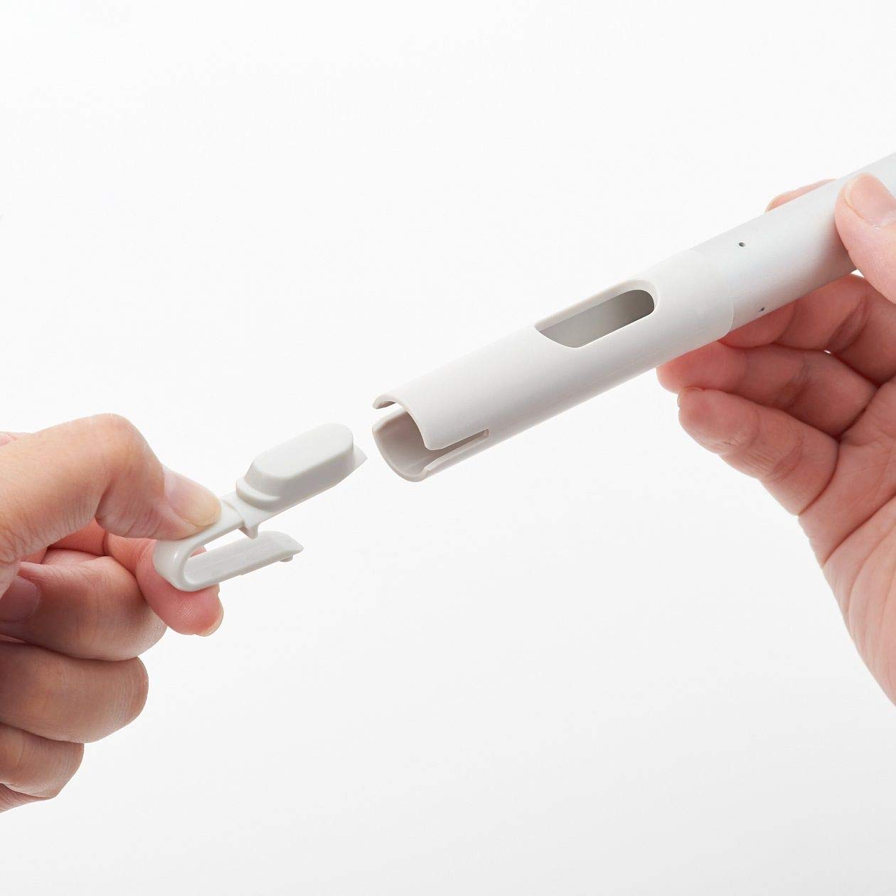 Muji Cleaning System- Aluminum Pole