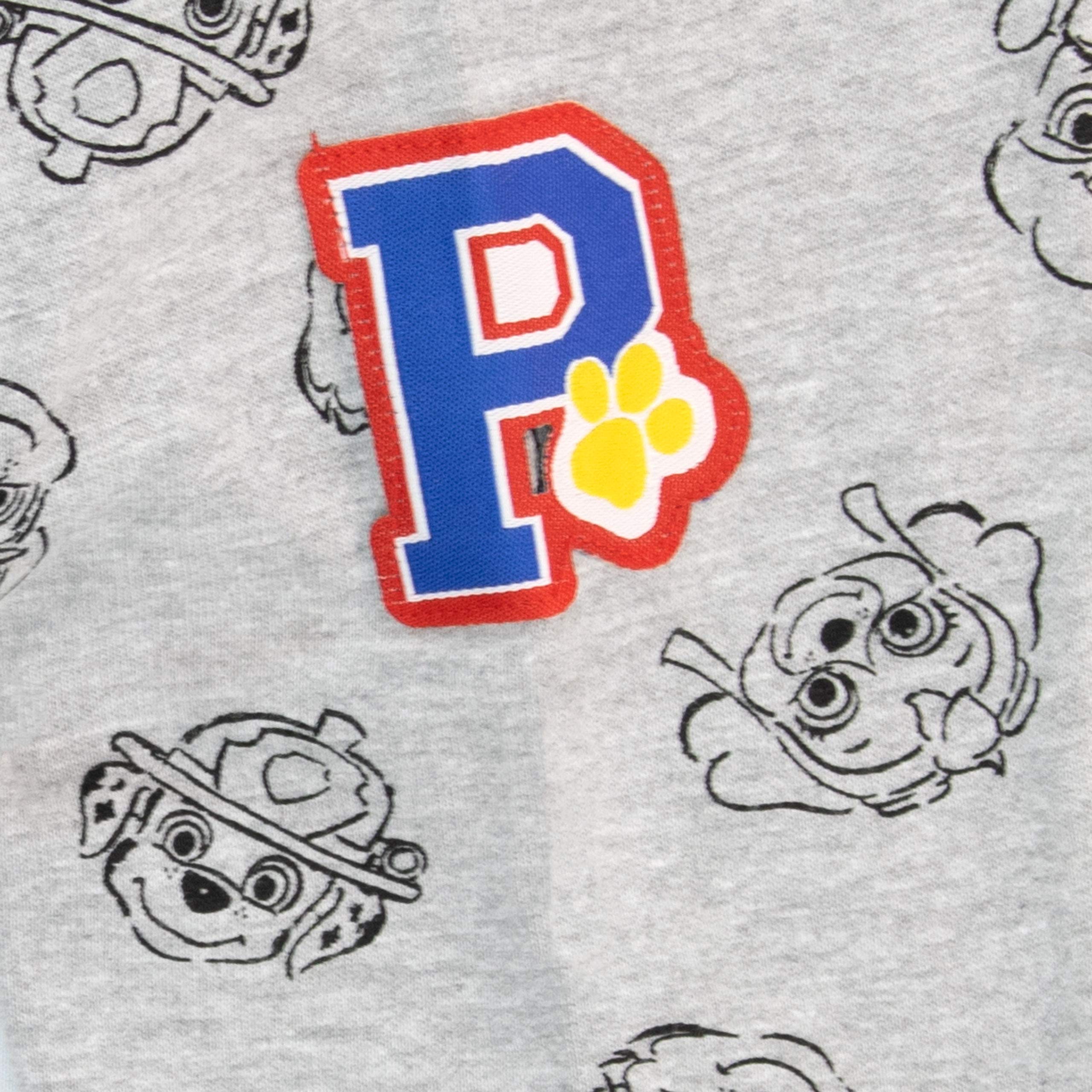 Paw Patrol Boys Sweatshirt Size 2T Grey