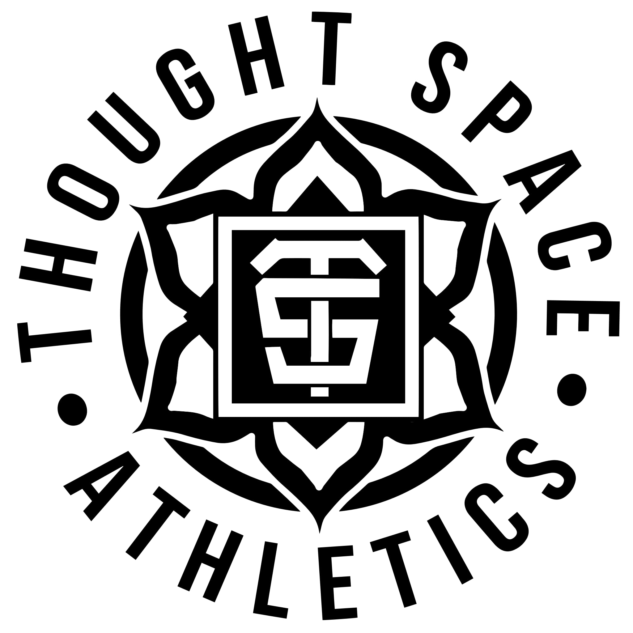 Thought Space Athletics Aura Synapse
