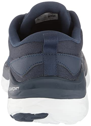 New Balance Women's Fresh Foam Altoh V1 Running Shoe, Navy/Navy, 10