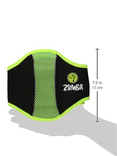 Majesco Zumba Fitness Belt for Wii