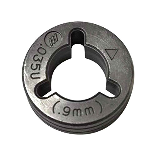 Miller Electric - .035 - .047 Combo U Groove Drive Roller (232826)
