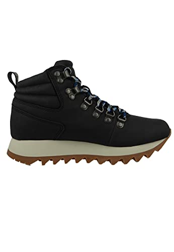 Merrell Women's Alpine Hiker Hiking Boot, Black, 7