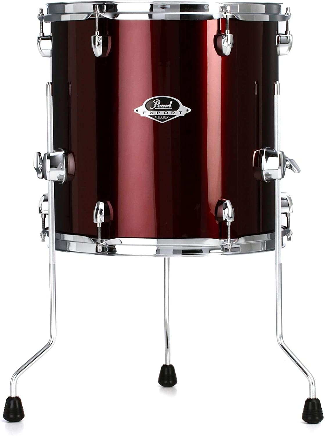 Pearl Floor Tom (EXX1414F/C760)