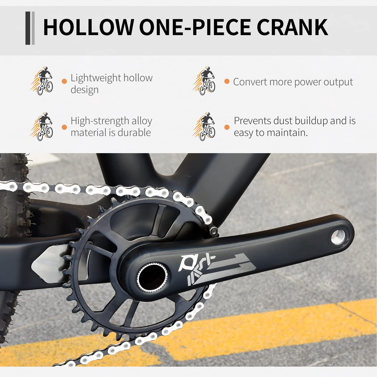 SAVADECK Carbon Fiber Mountain Bike, Deck 6.1 Carbon Frame 27.5/29 Inch Wheels Mountain Bicycle, 12 Speeds Hydraulic Disc Brake MTB Bicycle with DEORE Groupset (Black Blue, 29x21'')