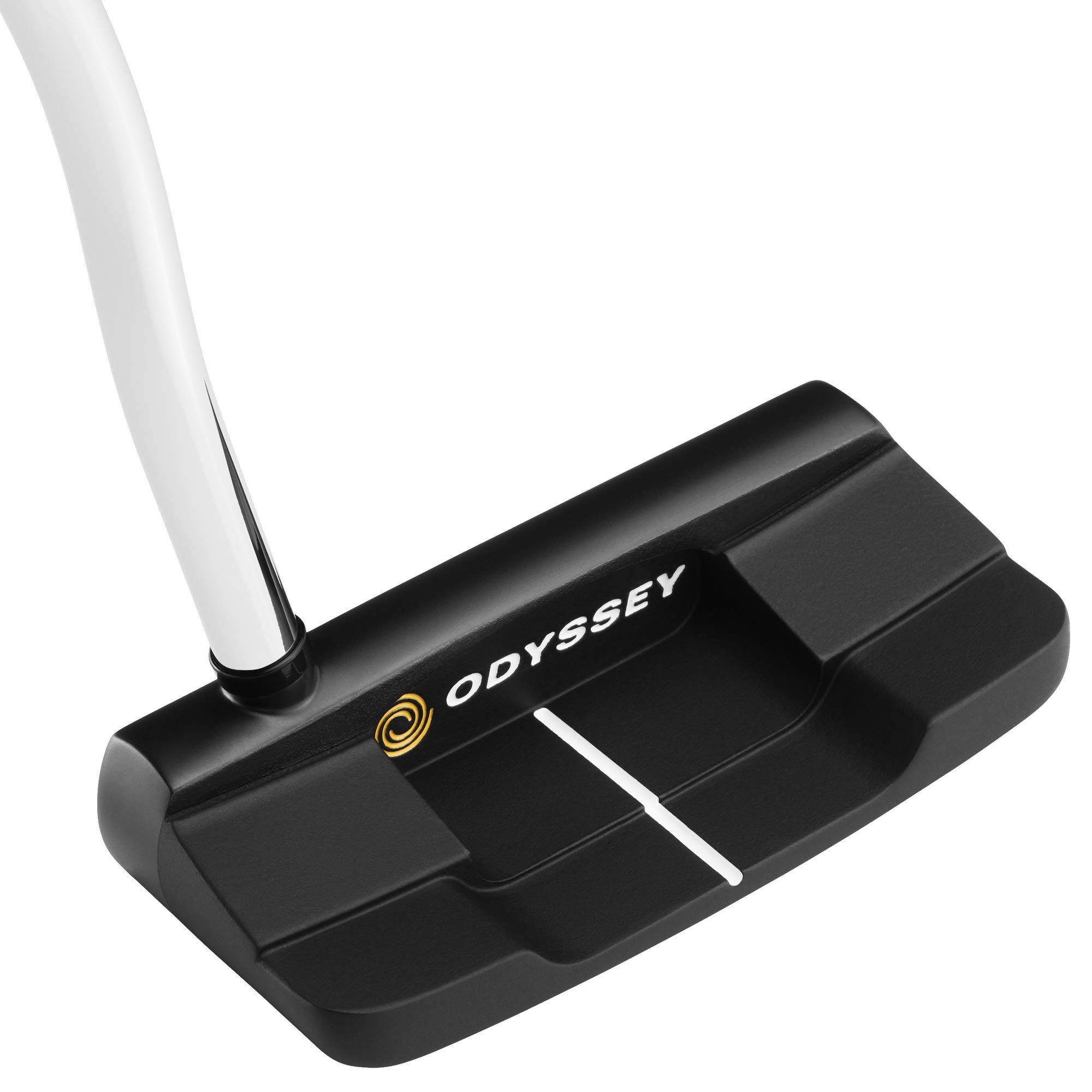 Odyssey Stroke Lab Black Putter (Right Hand, 42", Double Wide, Arm Lock)