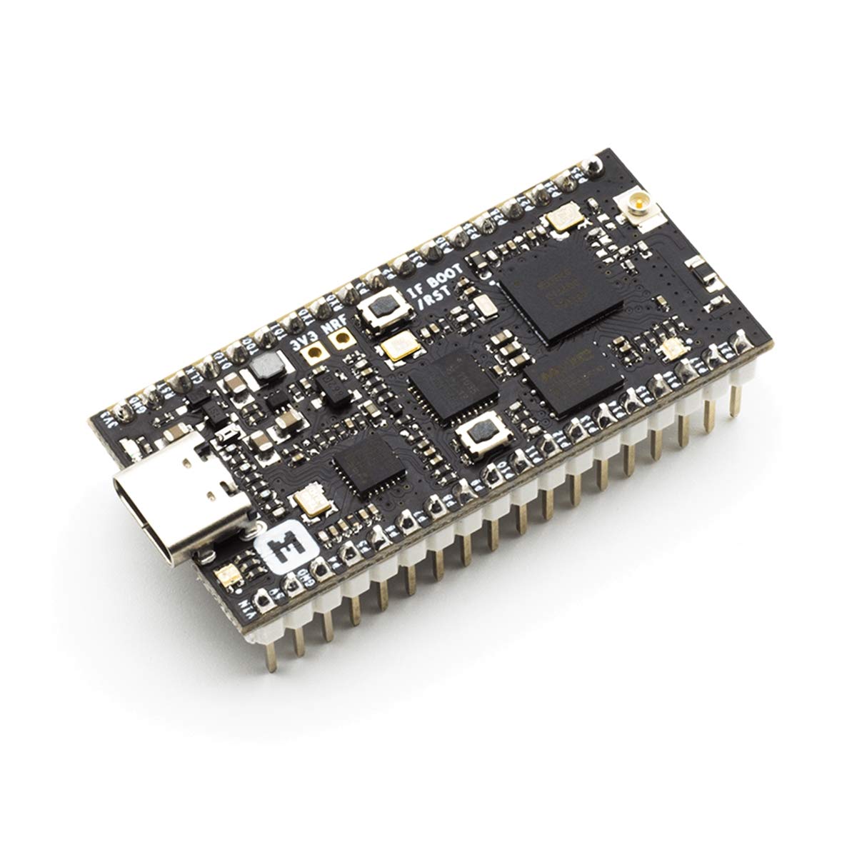nRF52840-MDK IoT Development Kit