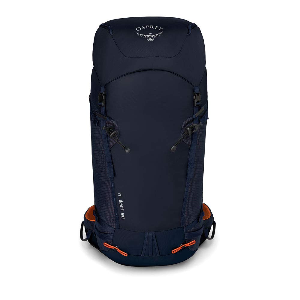 Osprey Mutant 38 Climbing and Mountaineering Backpack